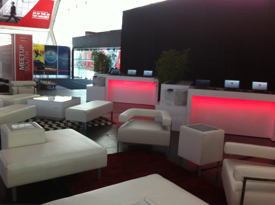 A Sneak Peek into the Making of Oracle OpenWorld – Technology Geek