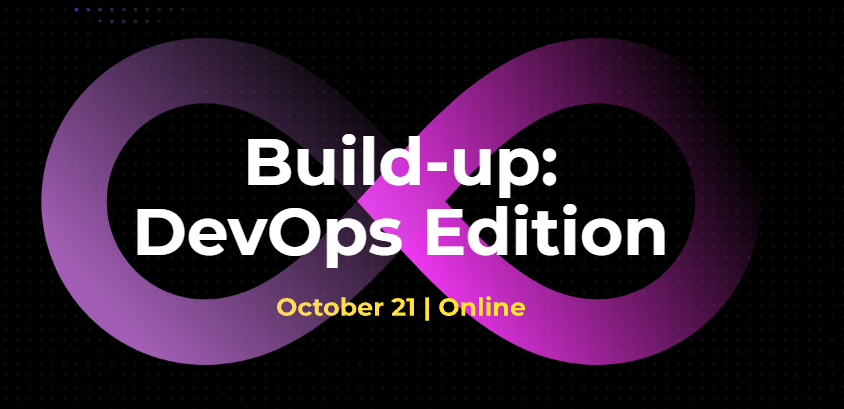 Build-up:DevOps Edition – Technology Geek