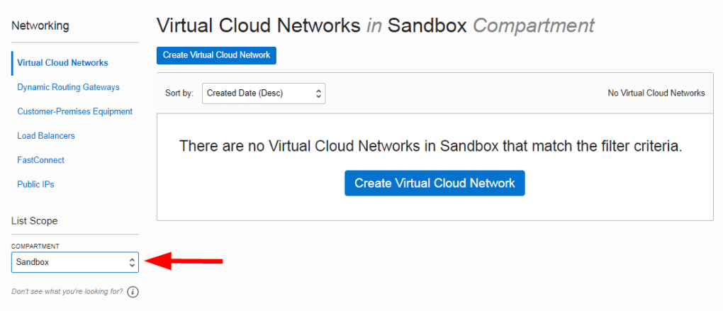 Tutorial – Launching OCI Linux Instance – Technology Geek